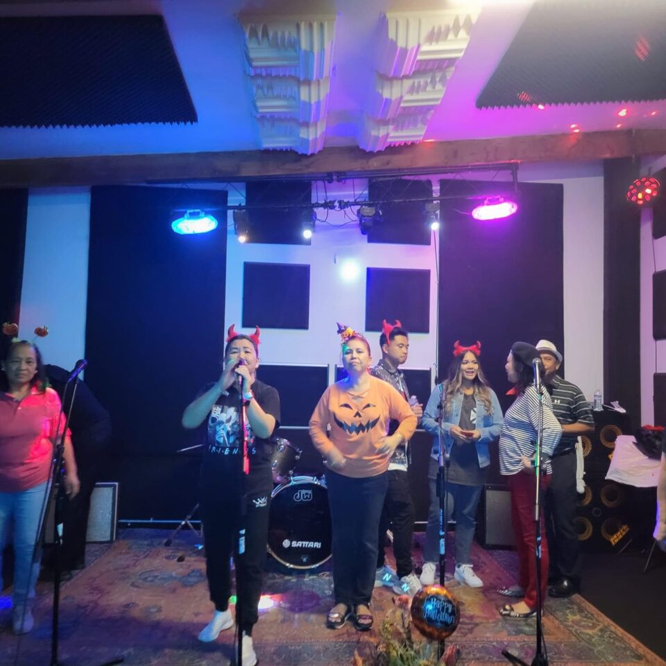 Our Services - Pop Studios