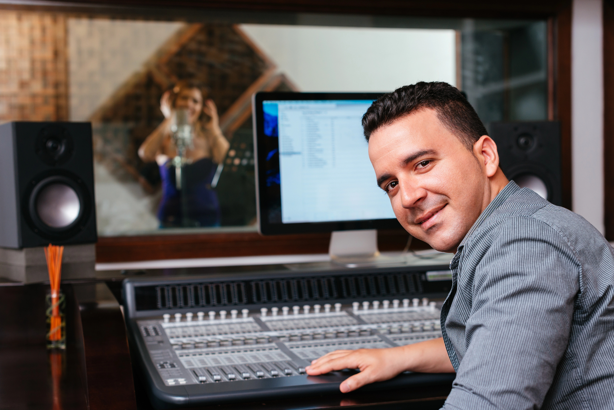 How to Make the Most Out of Your Studio Time: Tips for a Productive ...