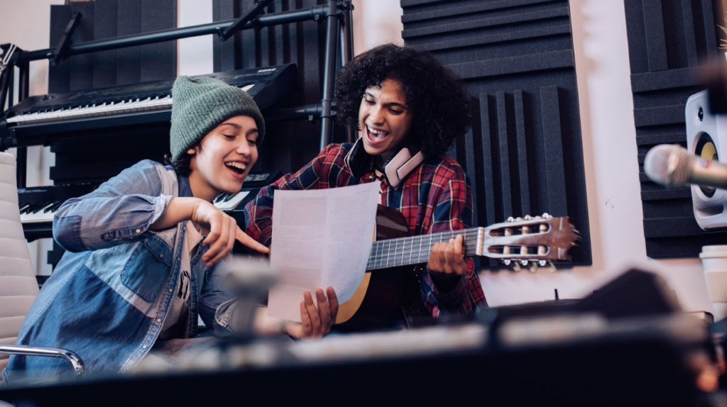 Breaking Down the Hits: What Makes a Song Go Viral? - Pop Studios